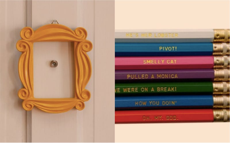 11 Gift Ideas For Your 'Friends' Obsessed Pal