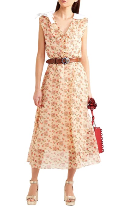 The Outnet's Black Friday Sale Started Early This Year — Here's ...