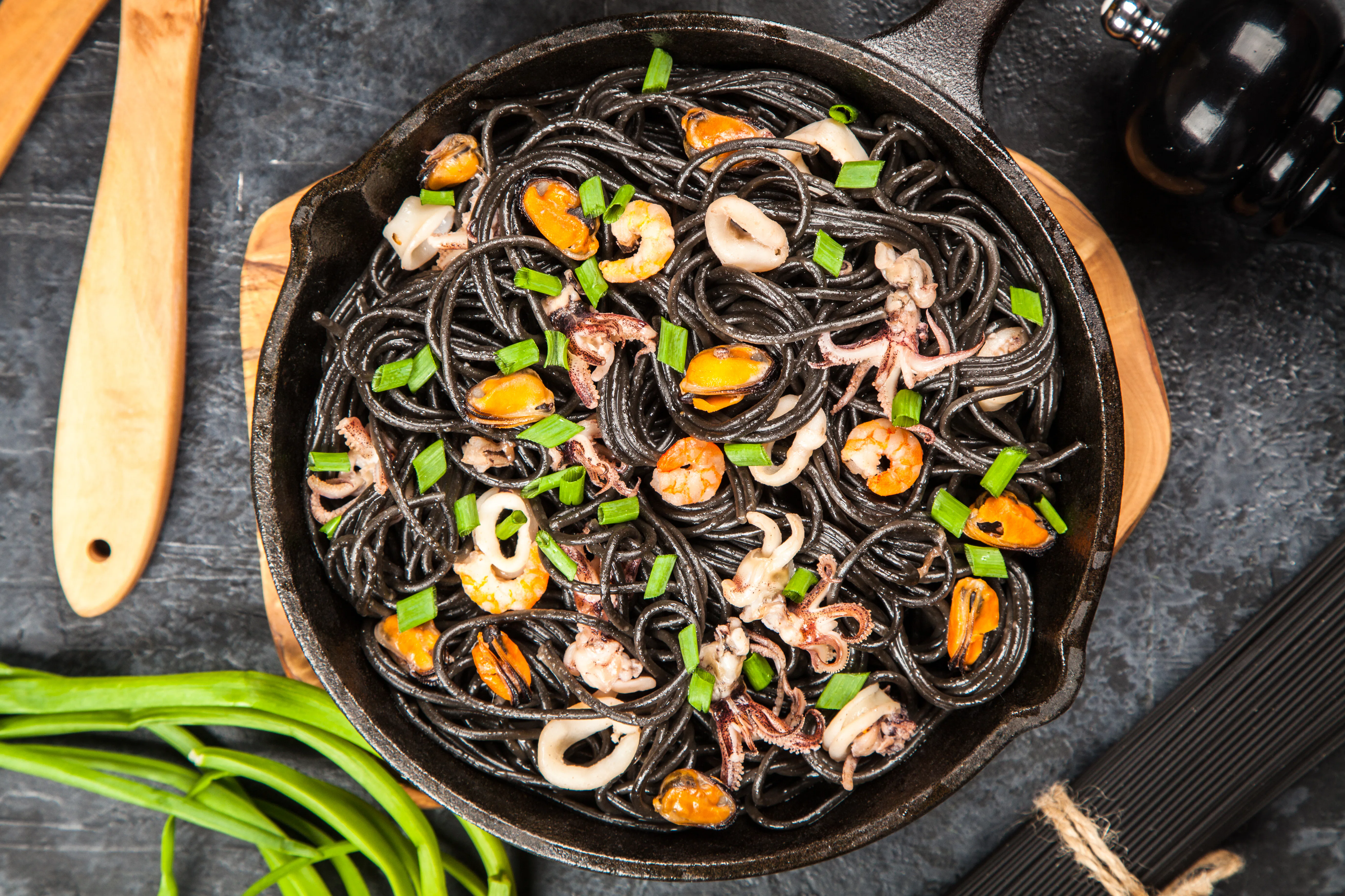 These 2020 Food Trends Will Likely Make Their Way Into Your Meals Next Year