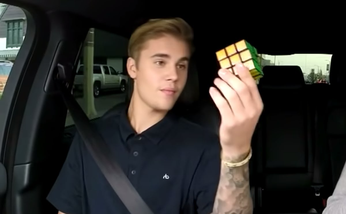 These Celebrities With Secret Talents Will Blow Your Mind