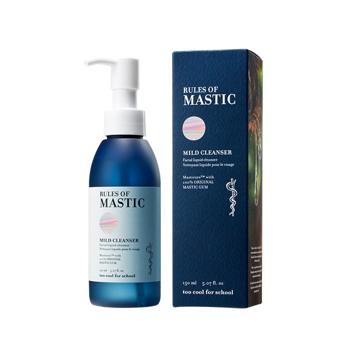 10 Greek Skincare Products (& A Side Of Greek Philosophy)