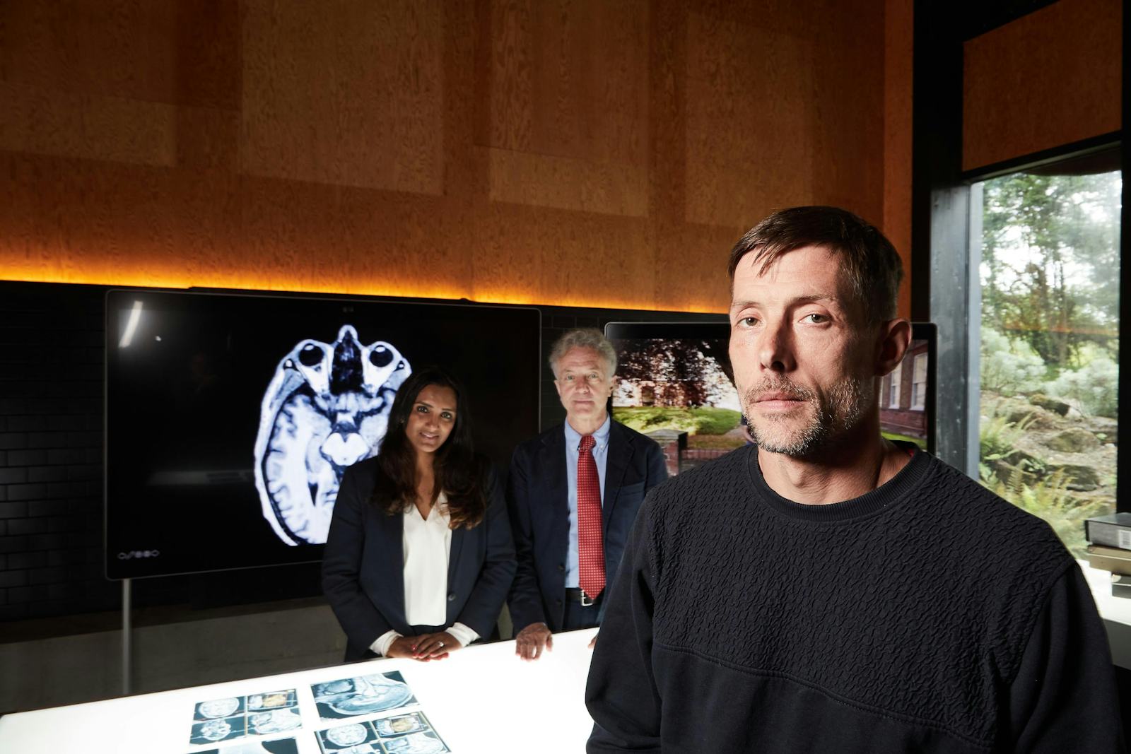 Where Is Paul Aldridge Now? C4's 'What Makes A Murderer' Investigates ...