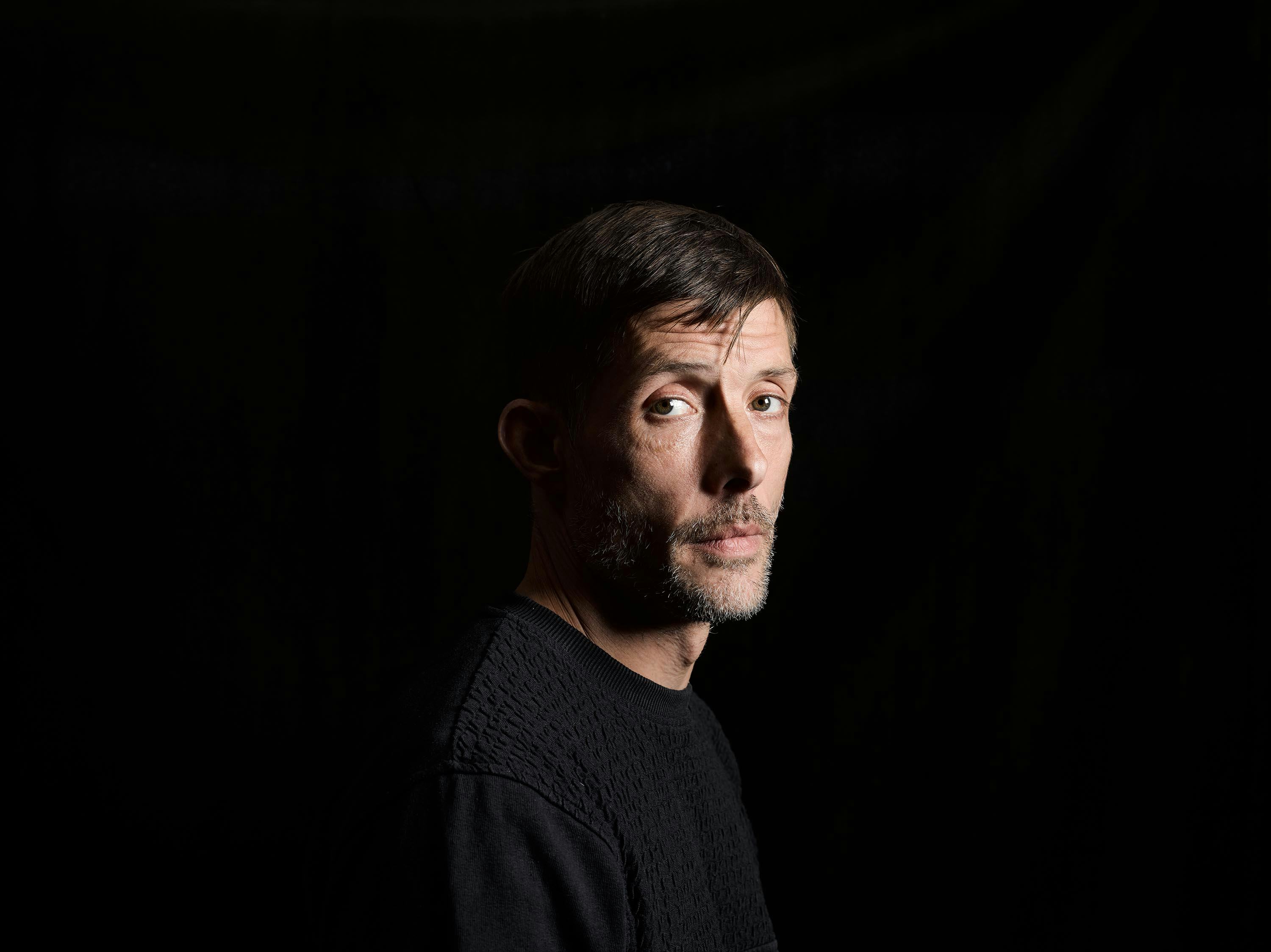 Where Is Paul Aldridge Now? C4's 'What Makes A Murderer' Investigates ...