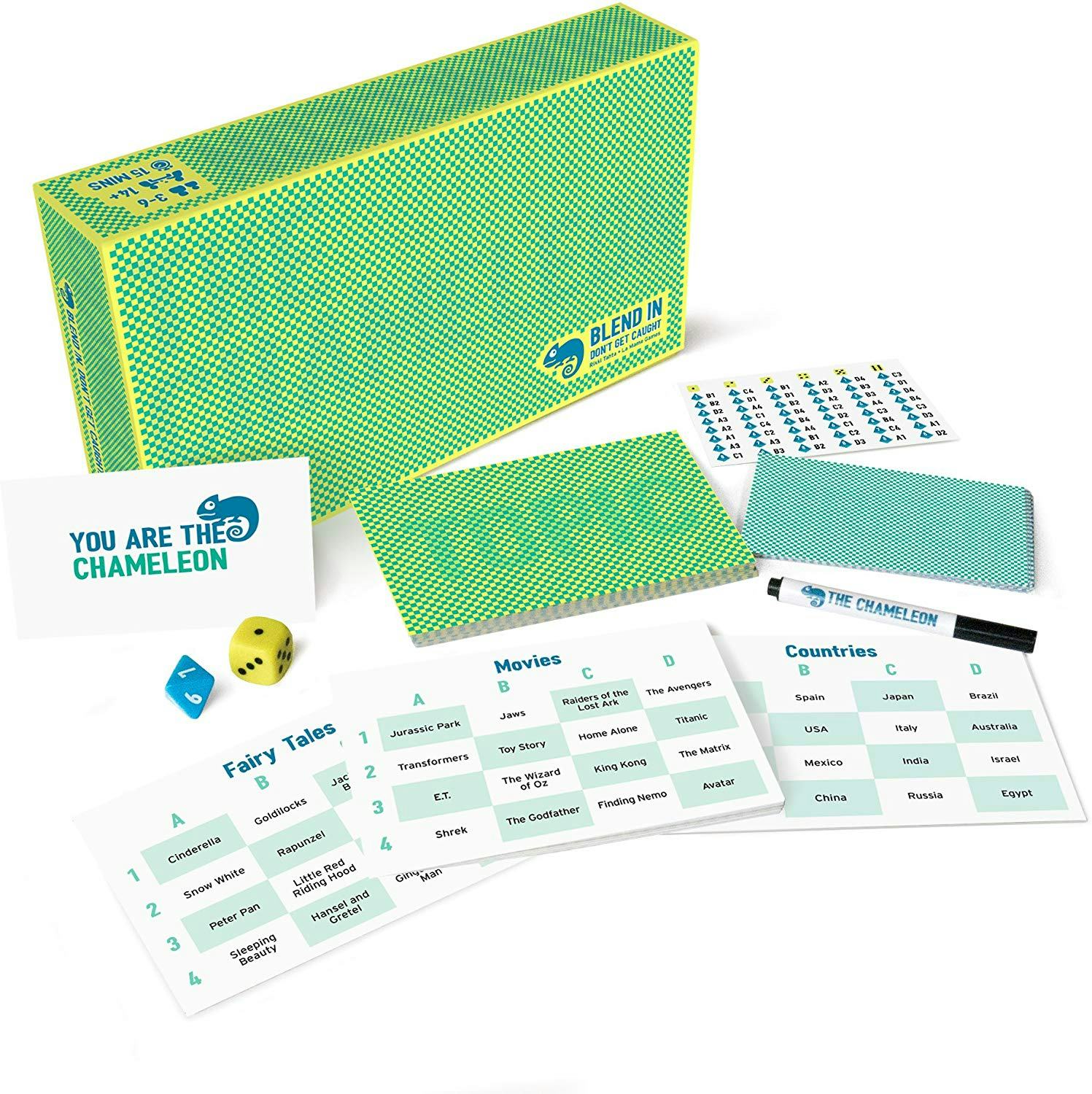 50 Most Popular, Highest-Rated Products For Kids On Amazon Now