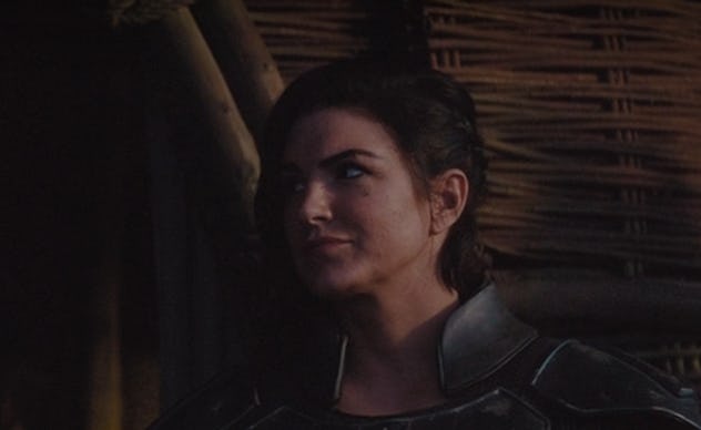 These 'Mandalorian' Easter Eggs Connect Every Corner Of The Star Wars ...