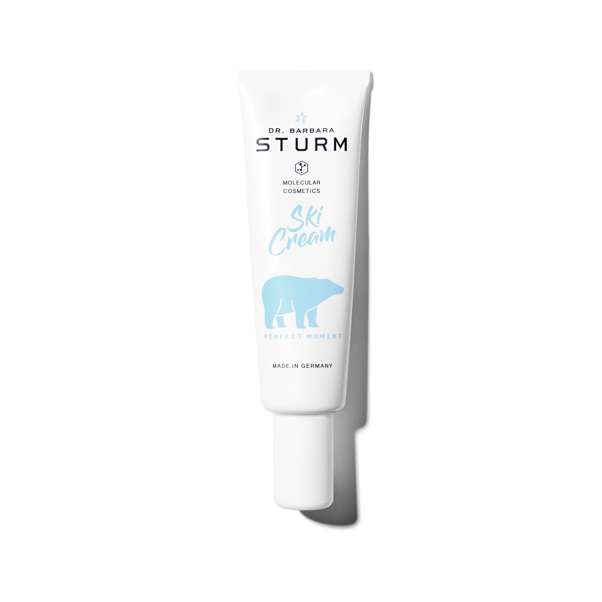 Dr. Barbara Sturm's New Ski Cream Keeps Skin Moisturized Throughout ...