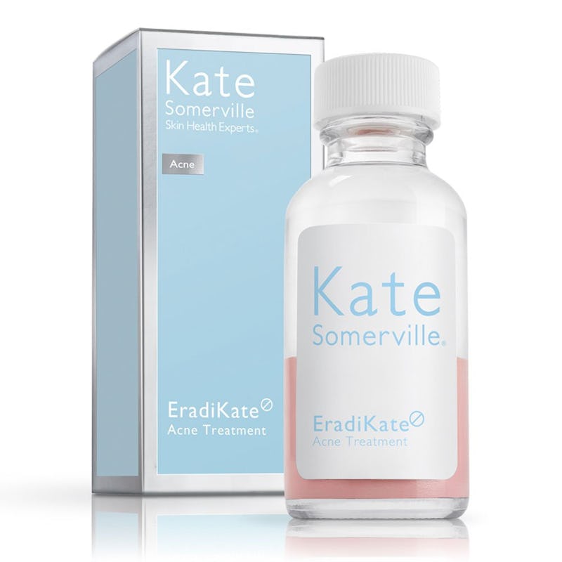 The 5 Best Cystic Acne Treatments