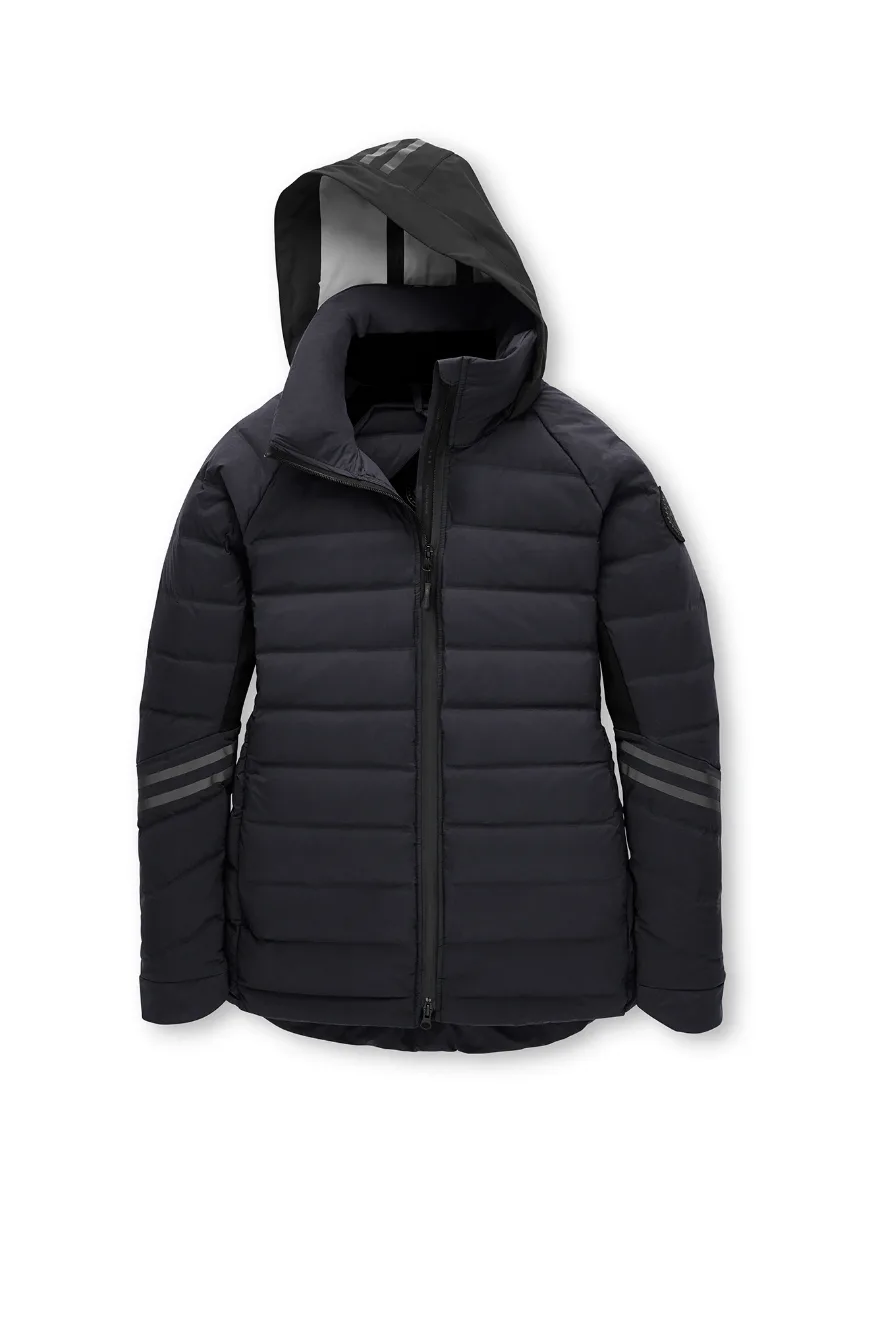 The 9 Top Puffer Jackets For Fall That Make You Look Instantly Polished