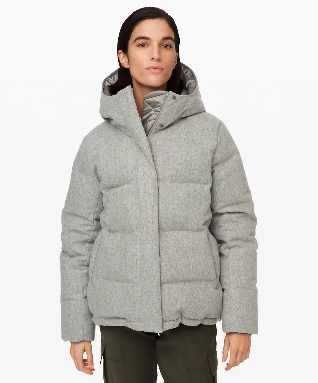The 9 Top Puffer Jackets For Fall That Make You Look Instantly Polished