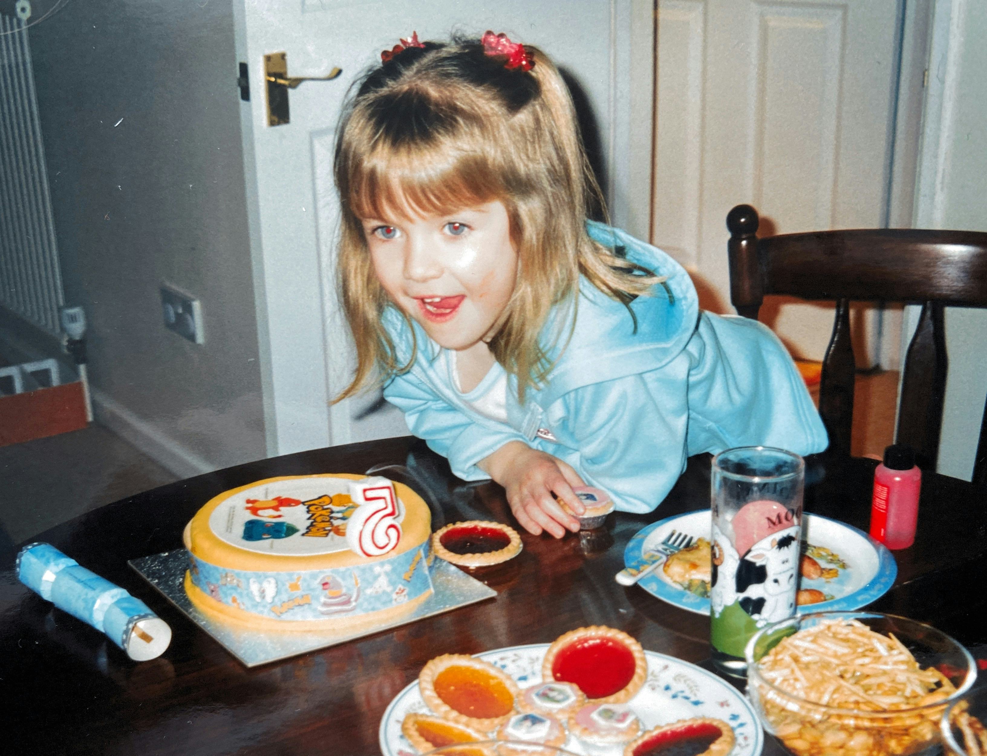 How Pokémon Helped Me Tackle Anxiety & Embrace My Female Gaming Persona