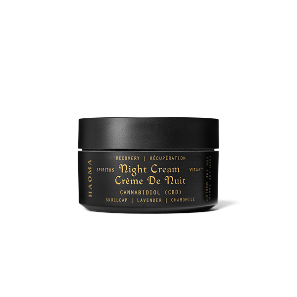 New Skincare Brand HAOMA's Eye Cream Just Became My Holy Grail: Review