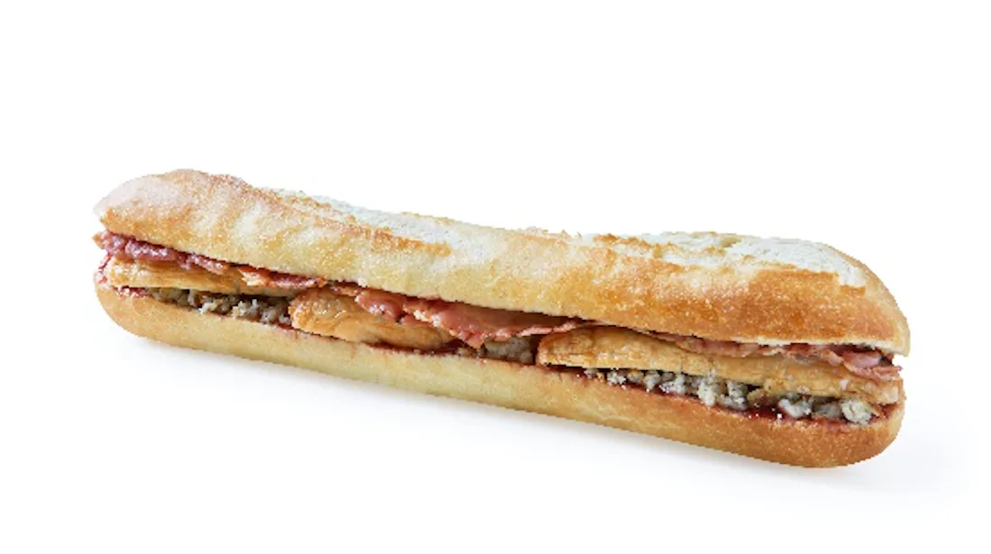 Greggs 2019 Christmas Menu Includes Some Classic Winter Warmers