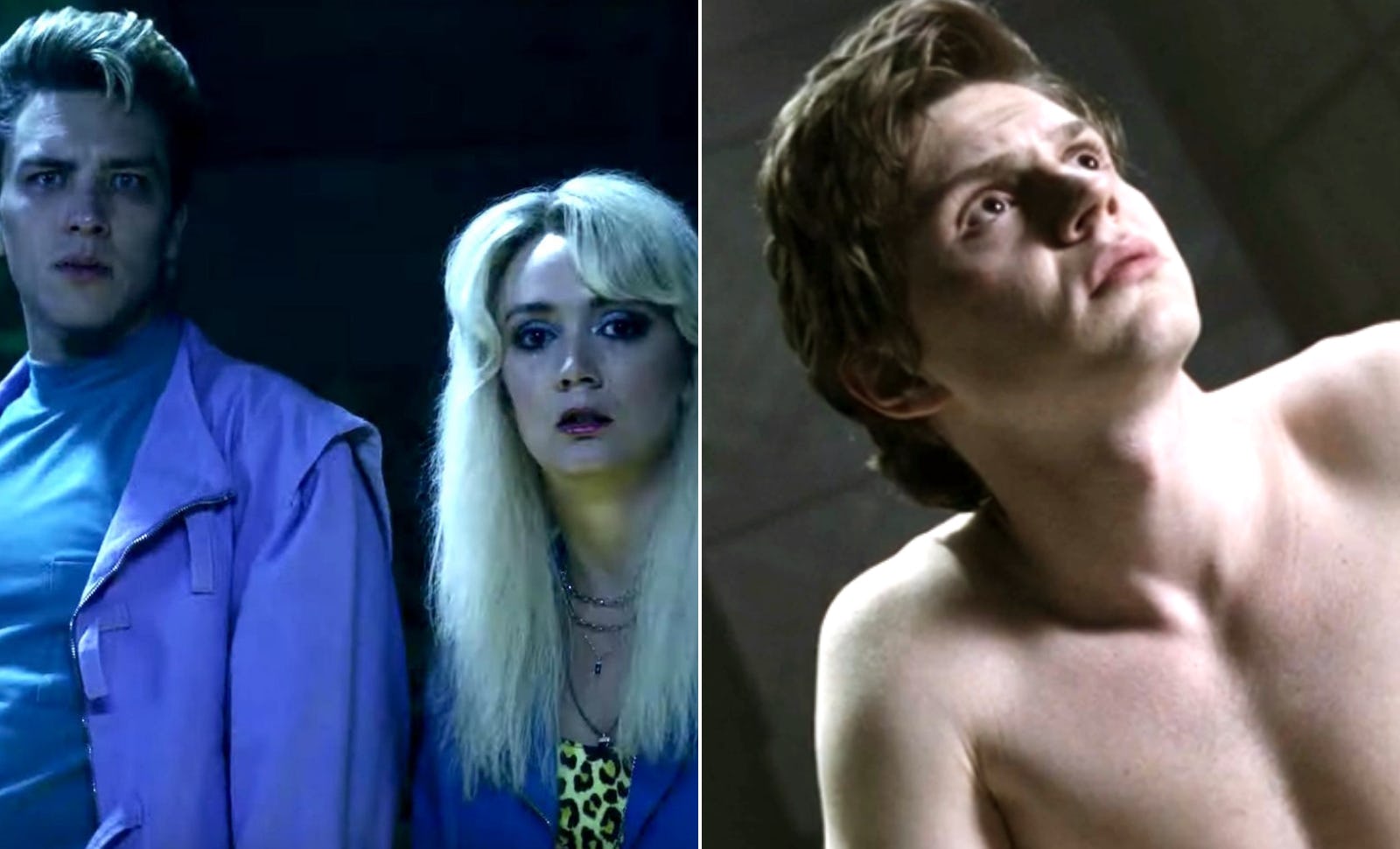 Are There Aliens In 'AHS: 1984'? This 'Asylum' Nod Has Fans Convinced