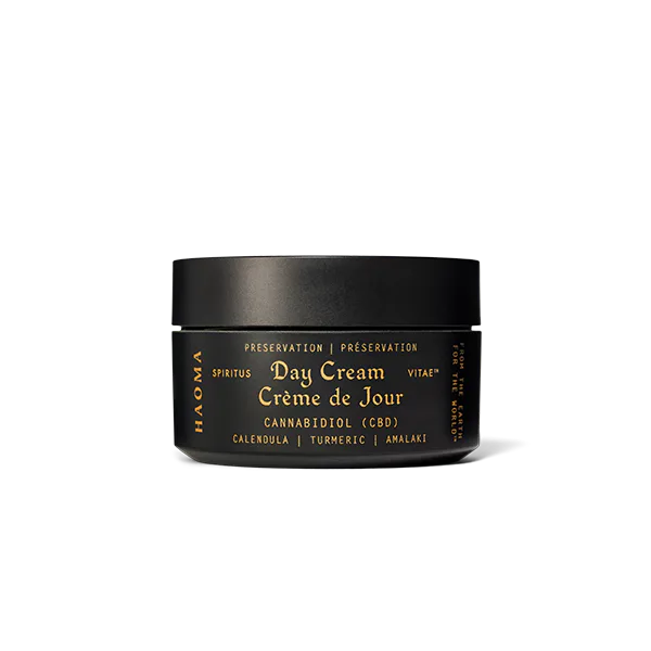 New Skincare Brand HAOMA's Eye Cream Just Became My Holy Grail: Review
