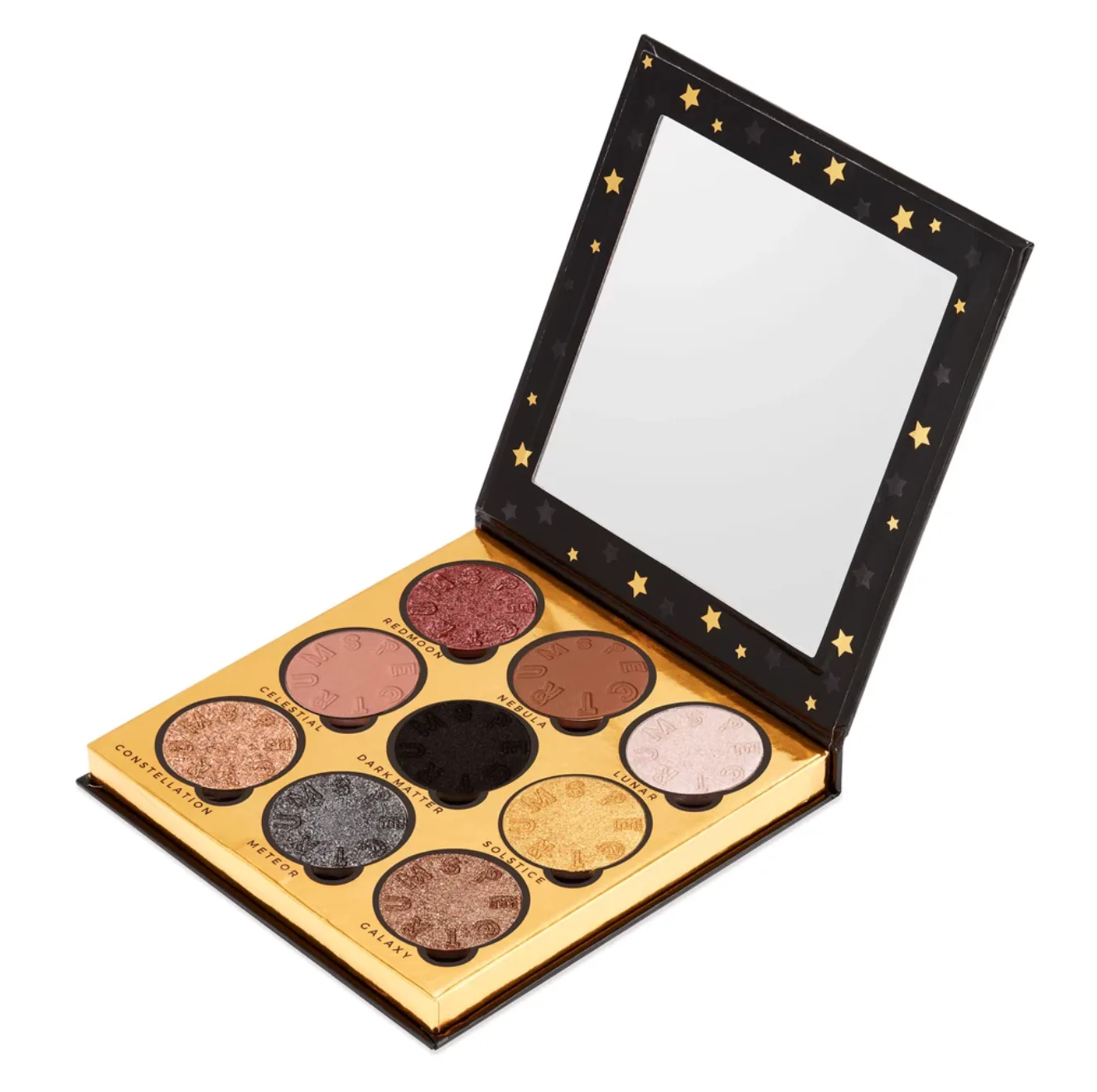 Spectrum's New Astrology-Themed Makeup Collection Is Pretty Magical