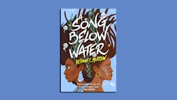 Start Reading Bethany C. Morrow's 'A Song Below Water' Right Now