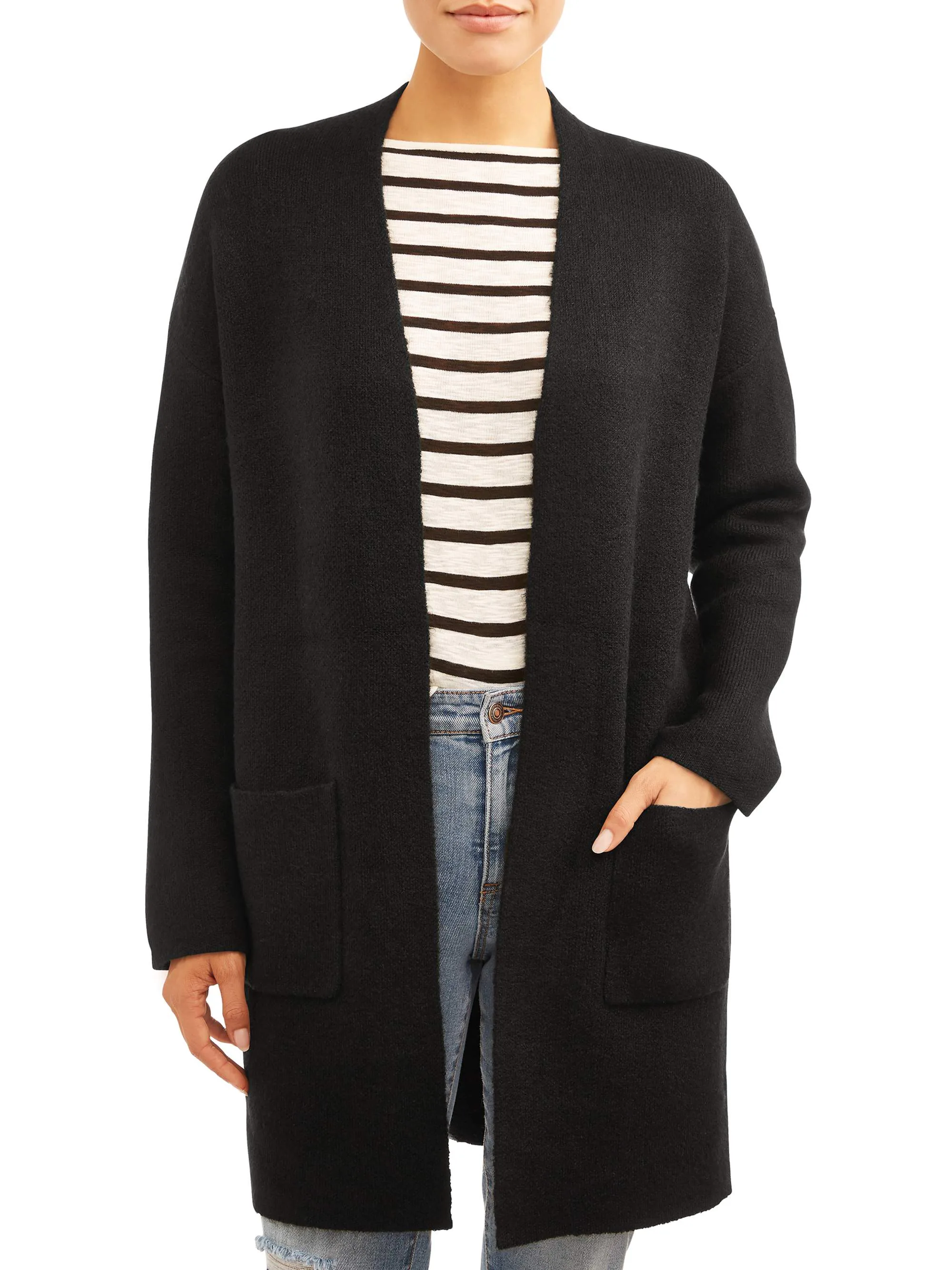 13 Cozy Sweaters on Walmart.com That Are Perfect For Sweater Weather