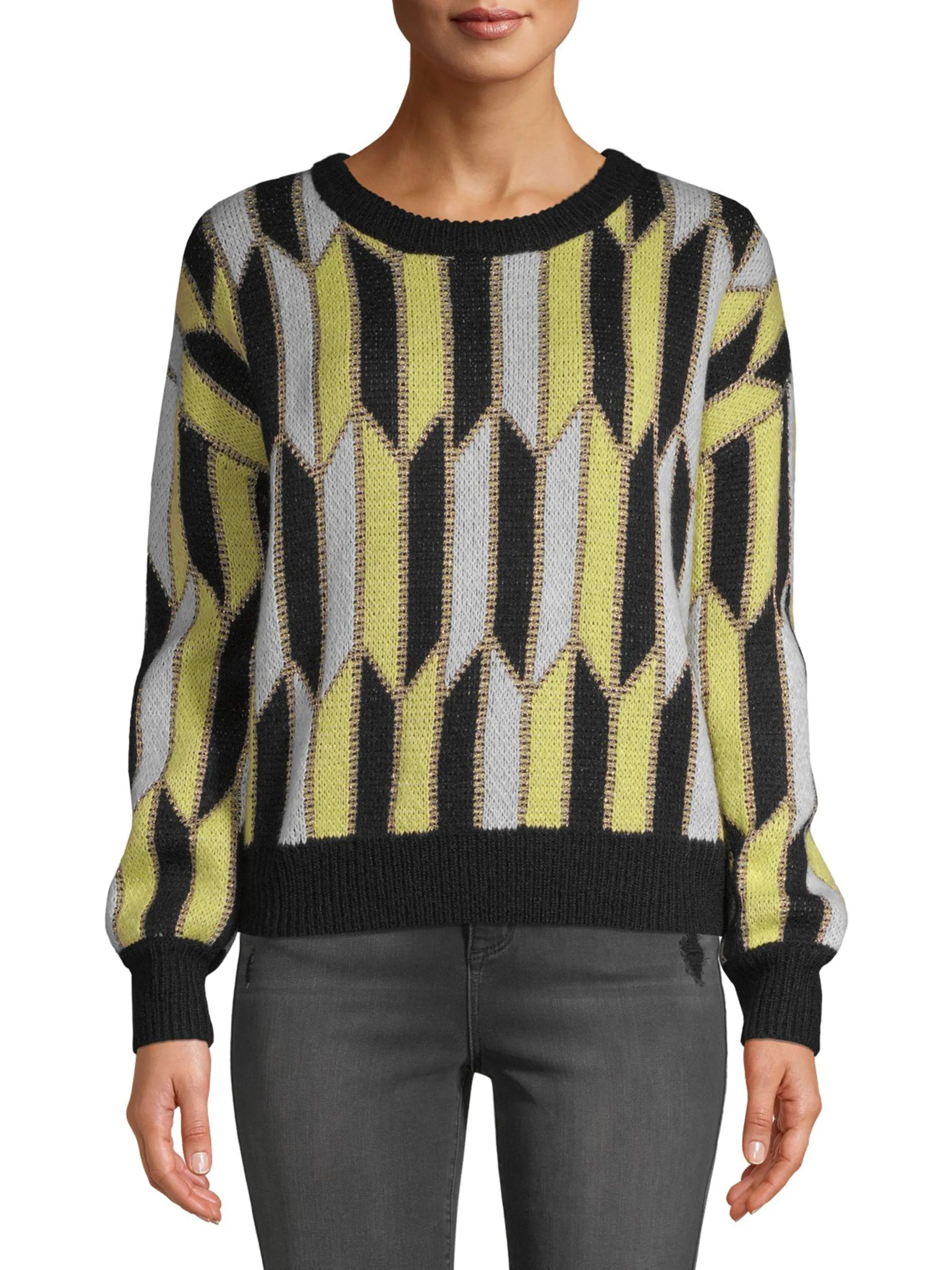 13 Cozy Sweaters on Walmart.com That Are Perfect For Sweater Weather