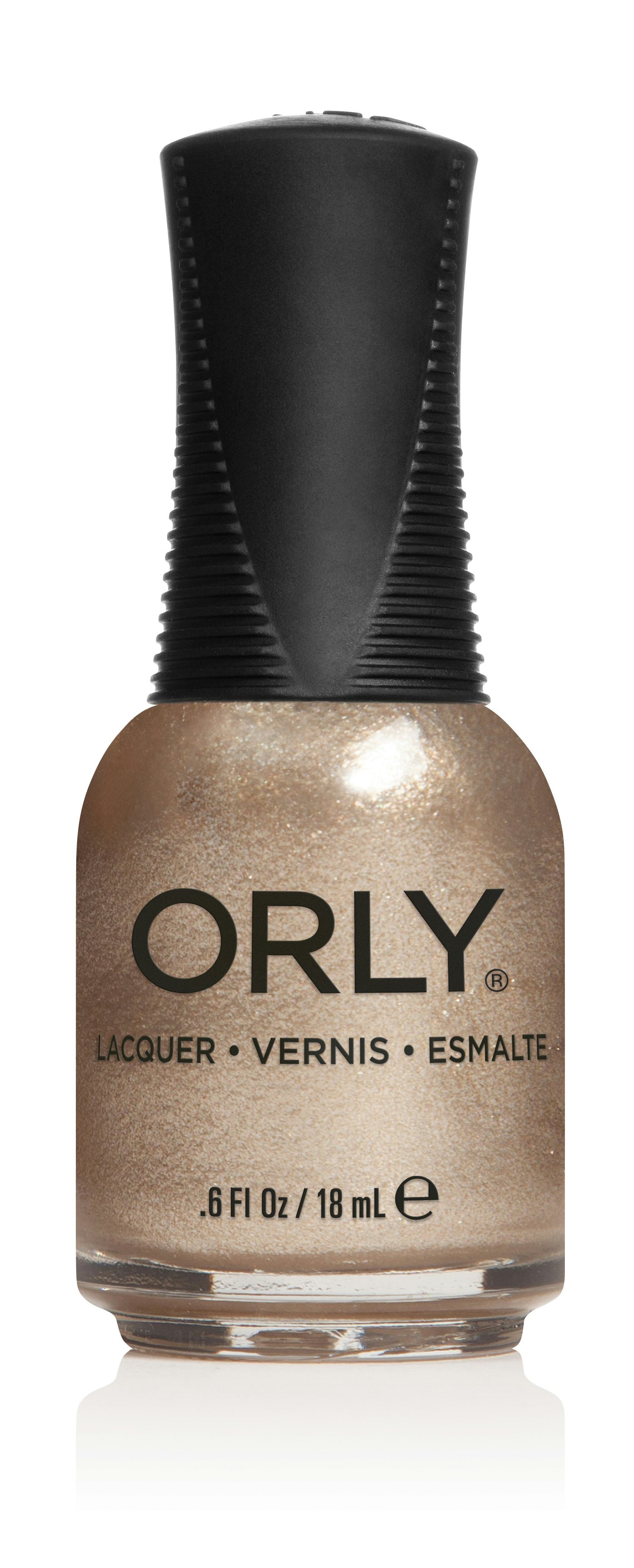 ORLY's New Arctic Frost Winter 2019 Collection Is A Unique Take On ...