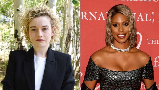 Netflix & Shondaland's 'Inventing Anna' Cast Has So Many Familiar Faces