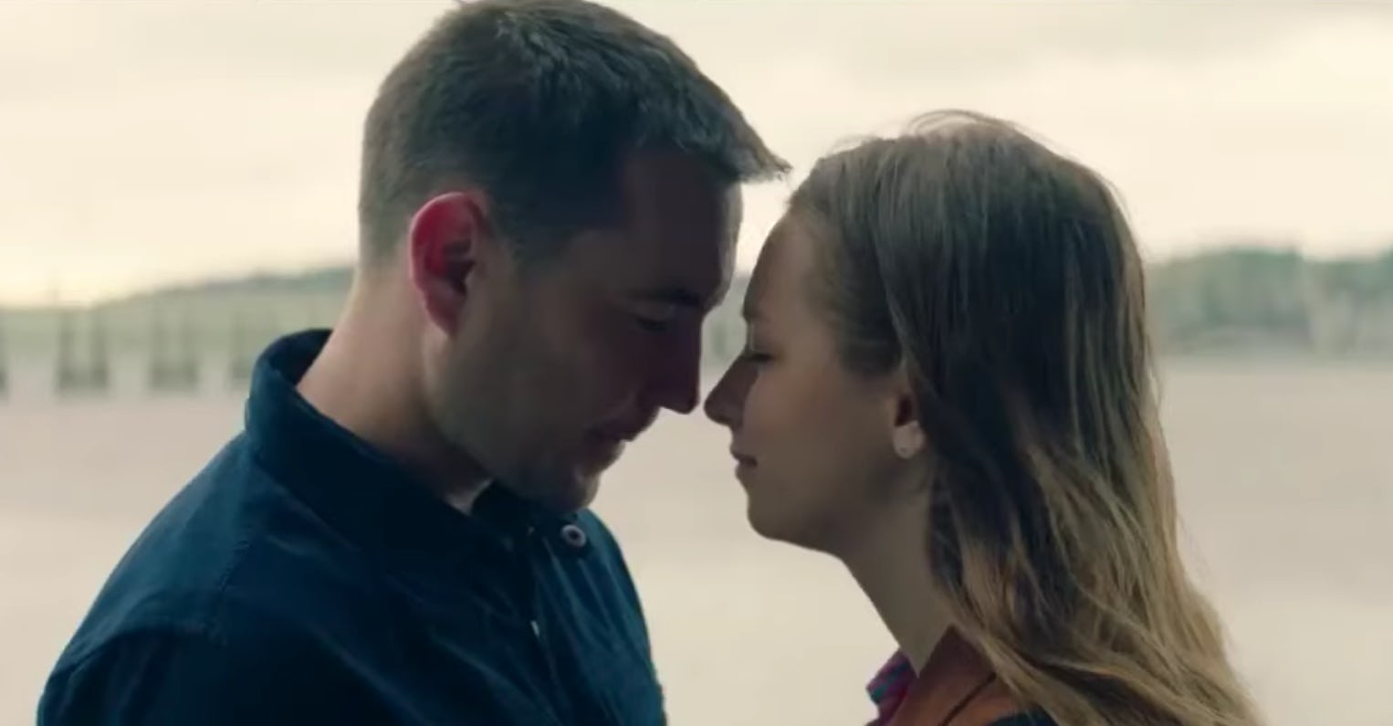 Is Alibi's 'Traces' Based On A True Story?