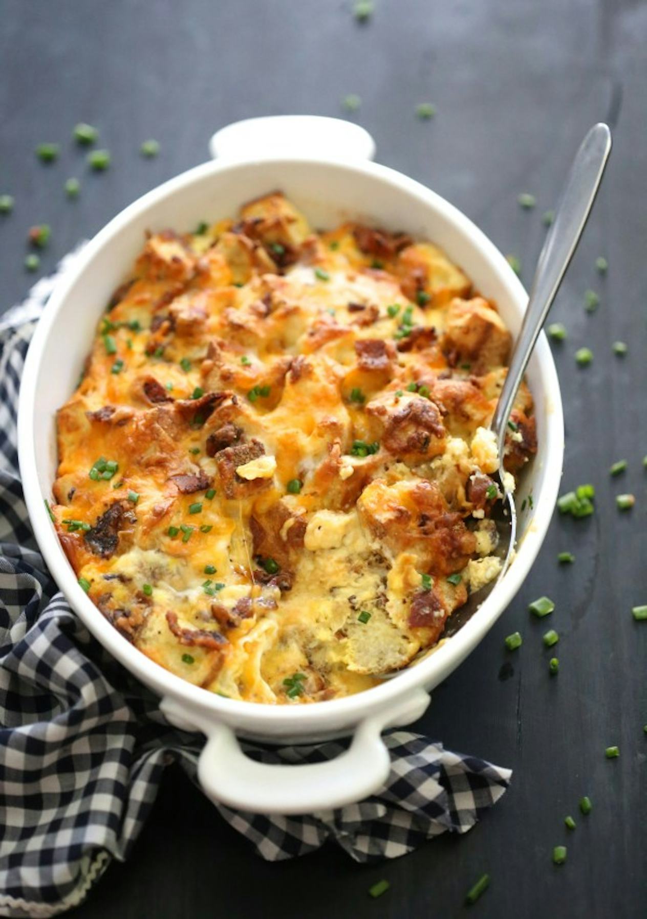 14 One-Pot Breakfast Meals That Your Kids Will Love