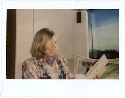 On The Road With Jan Brett