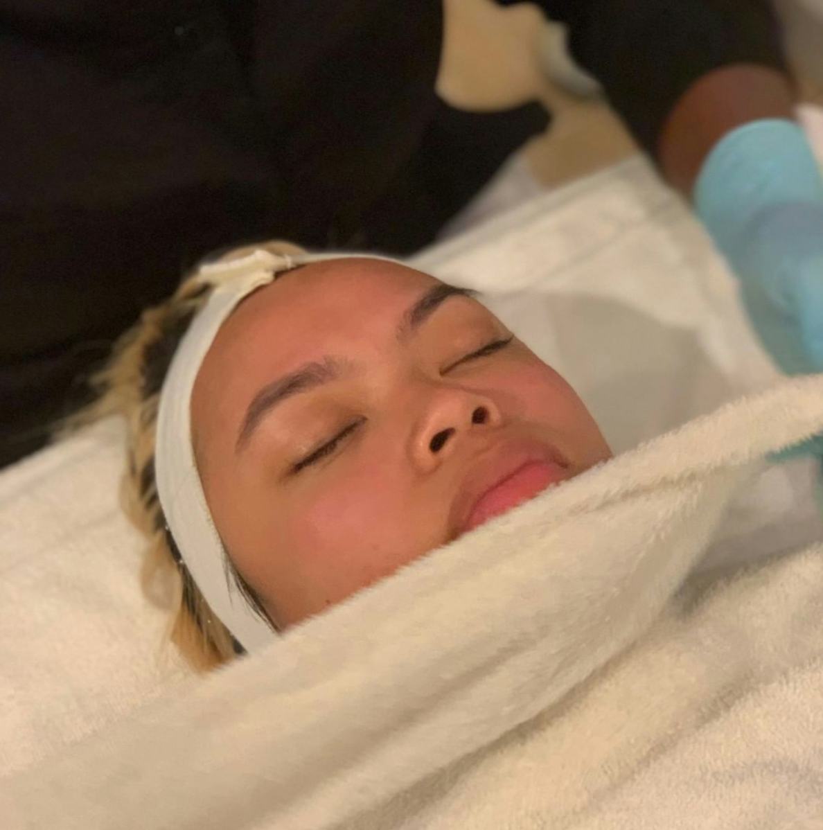 The Best Facial Treatments To Get In Winter, According To Experts