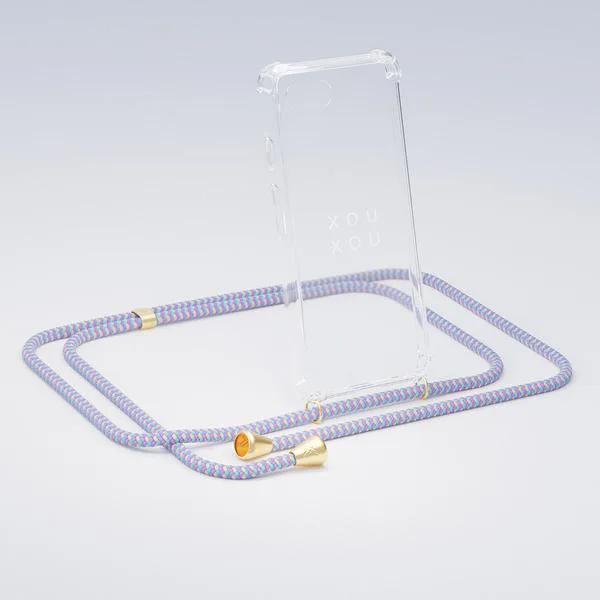 XOUXOU's Hands-Free Phone Cases Are The Perfect Balance Between Style ...