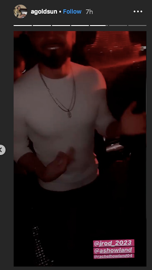 What Are Rick & Ashley Doing After 'Temptation Island'? They May Be On ...