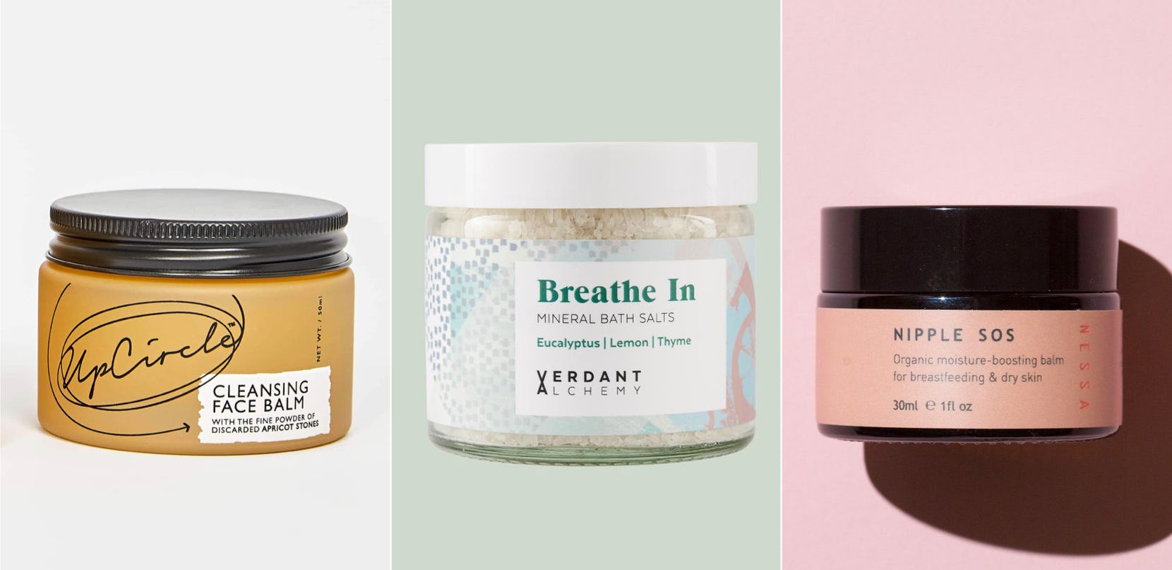 5 Beauty & Wellness Products For When You're Feeling Run Down & Fluey