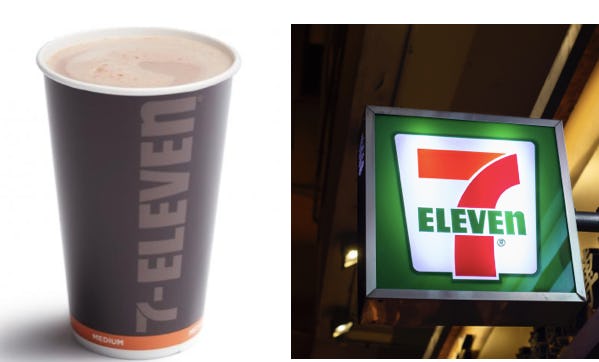 7-Eleven's $1 Coffee Deal For December 2019 Includes The New ...
