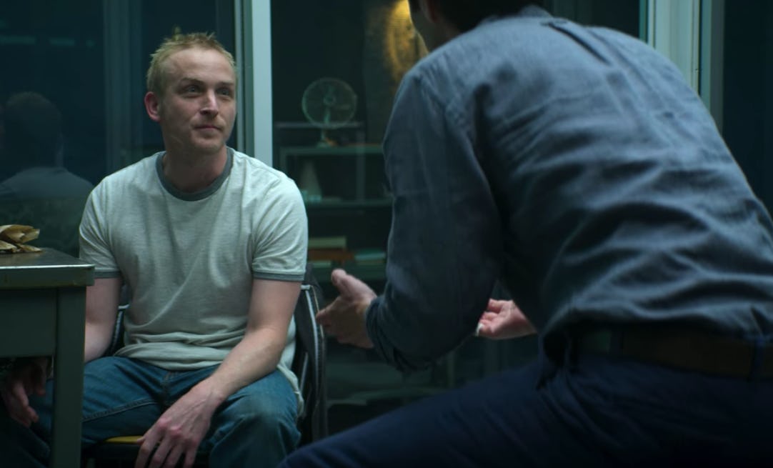 14 Times Joe On 'YOU' Came Hilariously Close To Getting Caught