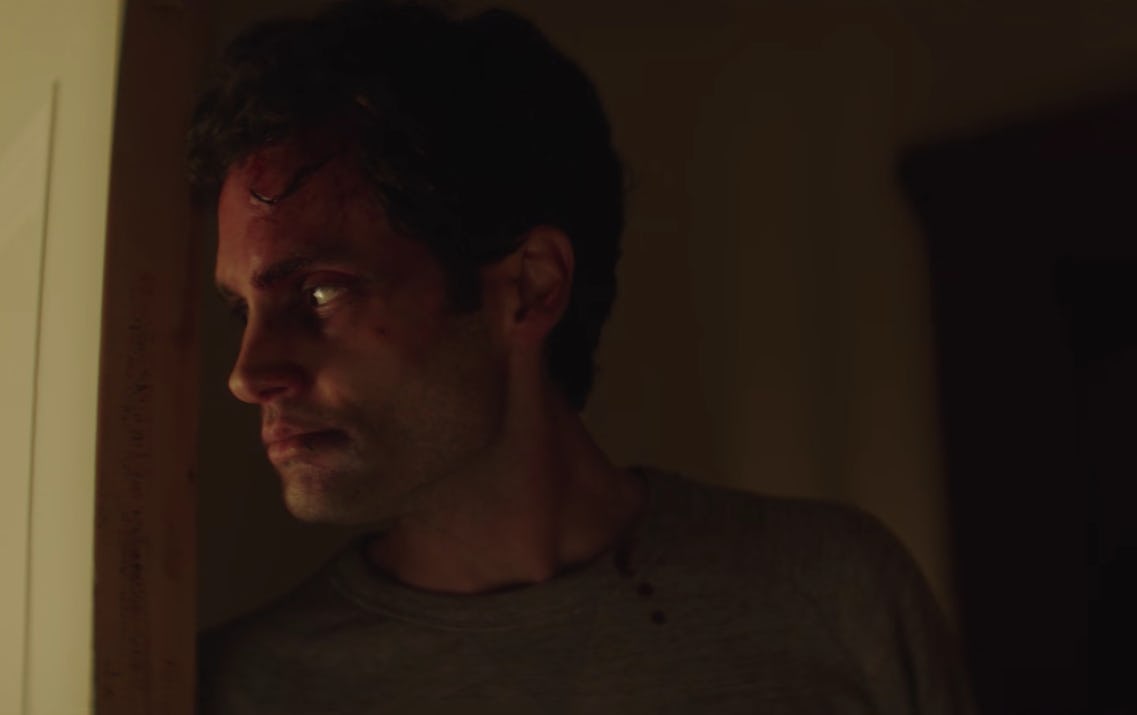 14 Times Joe On 'YOU' Came Hilariously Close To Getting Caught