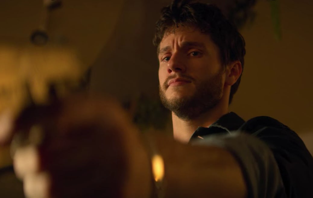 14 Times Joe On 'YOU' Came Hilariously Close To Getting Caught