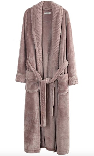 The 4 Softest Robes
