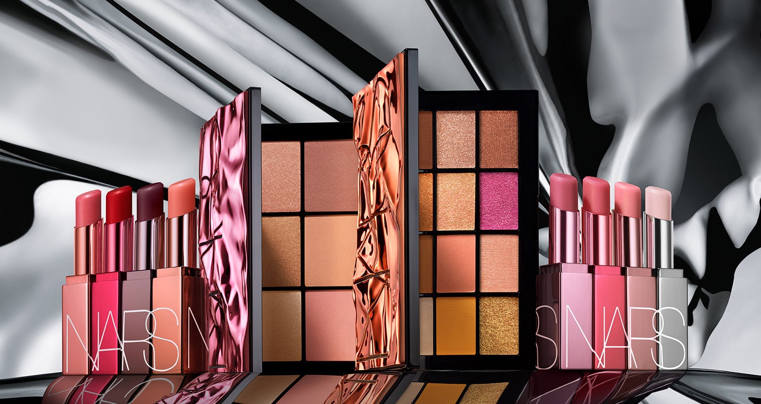 The NARS Afterglow Collection Just Landed At Sephora To Warm Up Your ...