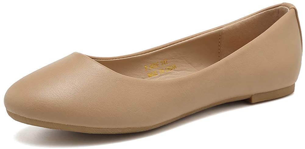 The 3 Best Ballet Flats For Bunions
