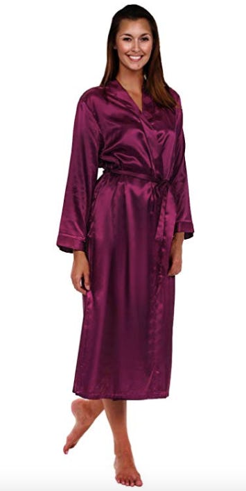 The 4 Softest Robes