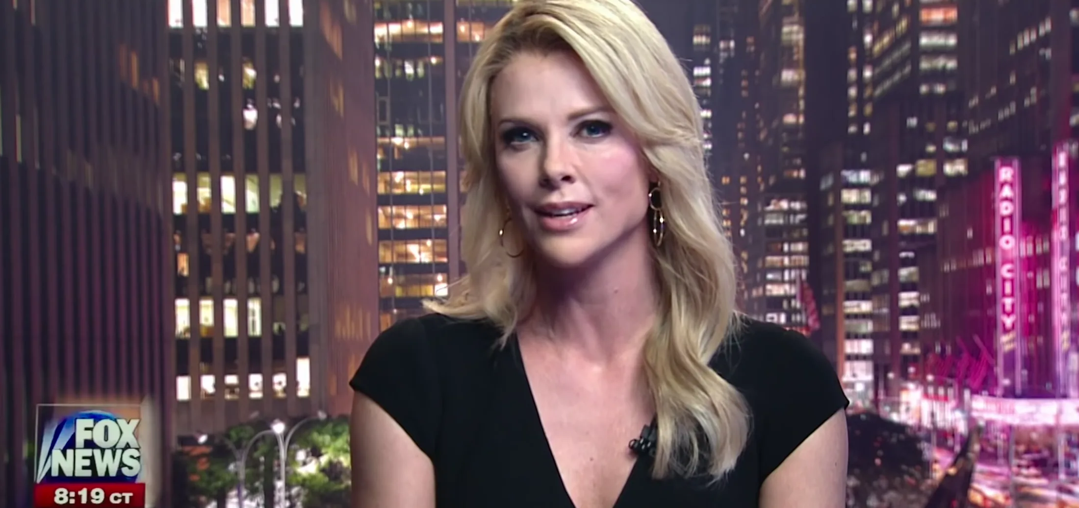 How 'Bombshell' Transformed A-List Actors Into Recognizable Fox Anchors