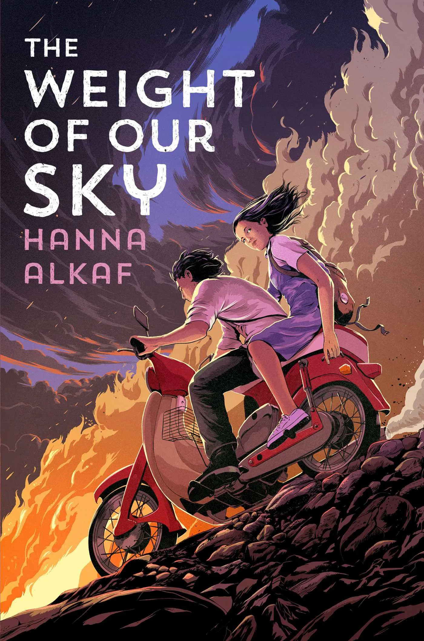 The Best Books Of 2019, According To This Year's Debut Authors