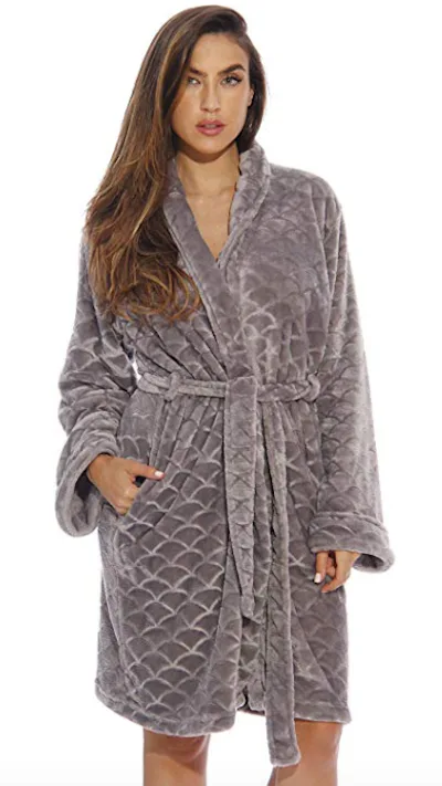 The 4 Softest Robes