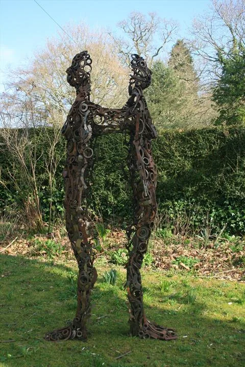 Gallery: Penny Hardy's "Blown Away"