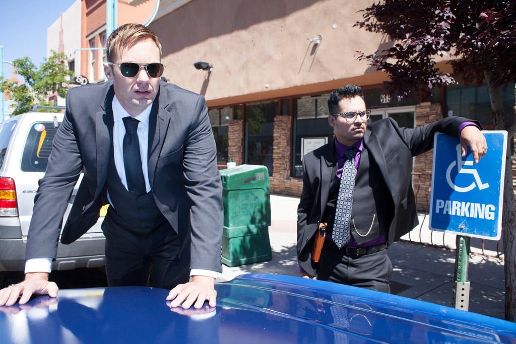 What to Watch on Netflix, Amazon Prime, and Blu-ray This Week