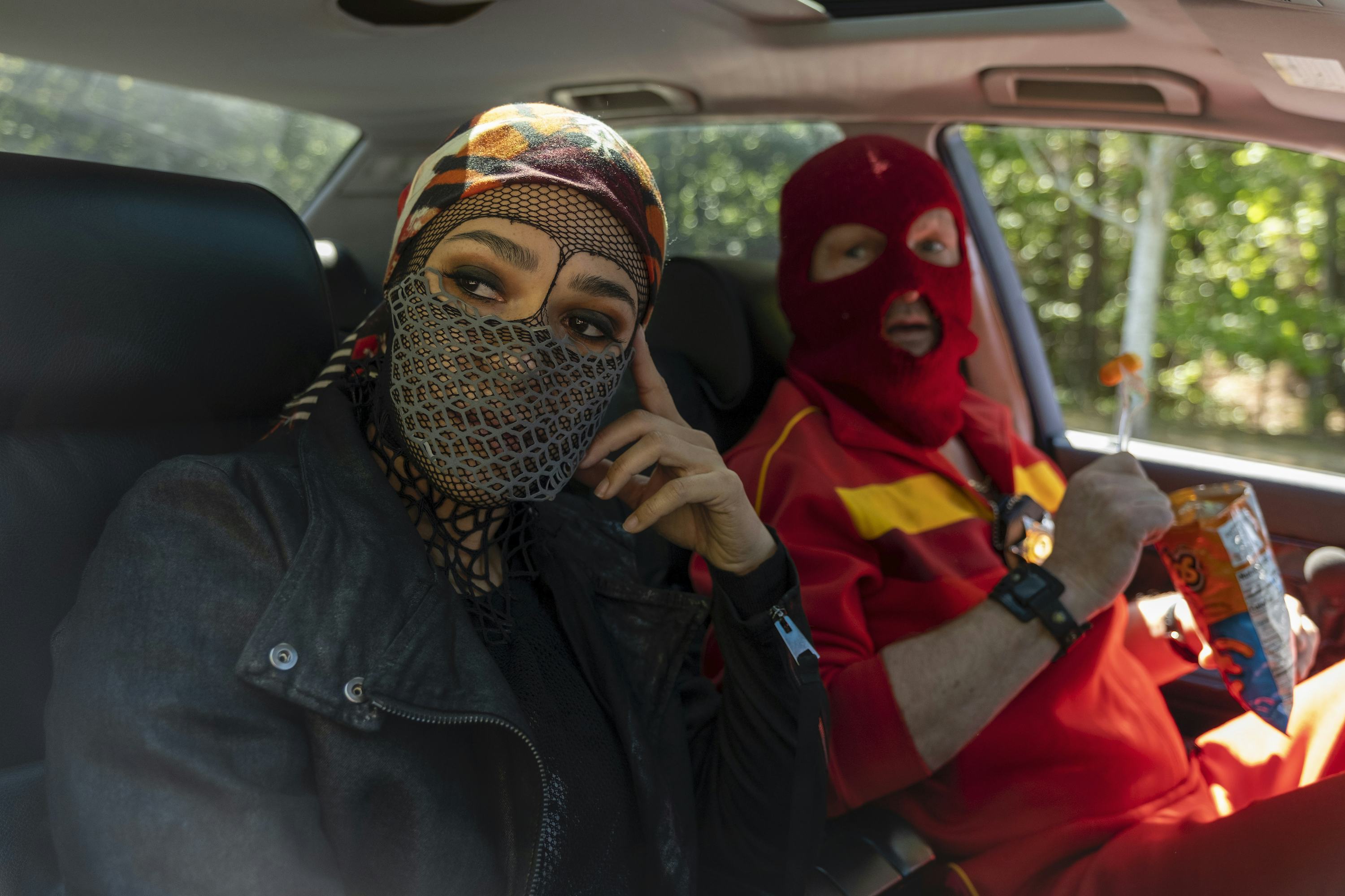 These 'Watchmen' Season 2 Theories Tease An Exciting New Chapter For ...