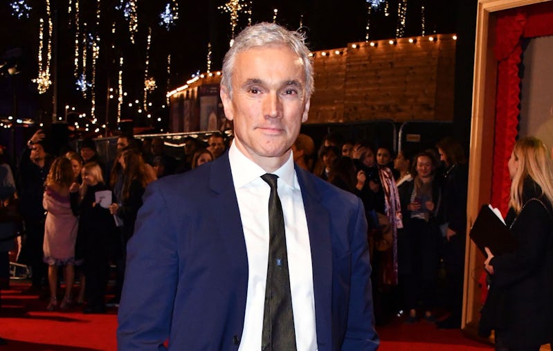 Who Is Ben Miles? The British Actor Starred In This Netflix Smash Hit