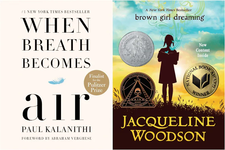 The Best Books Of The 2010s, According To 30 Of The Decade's Debut Authors