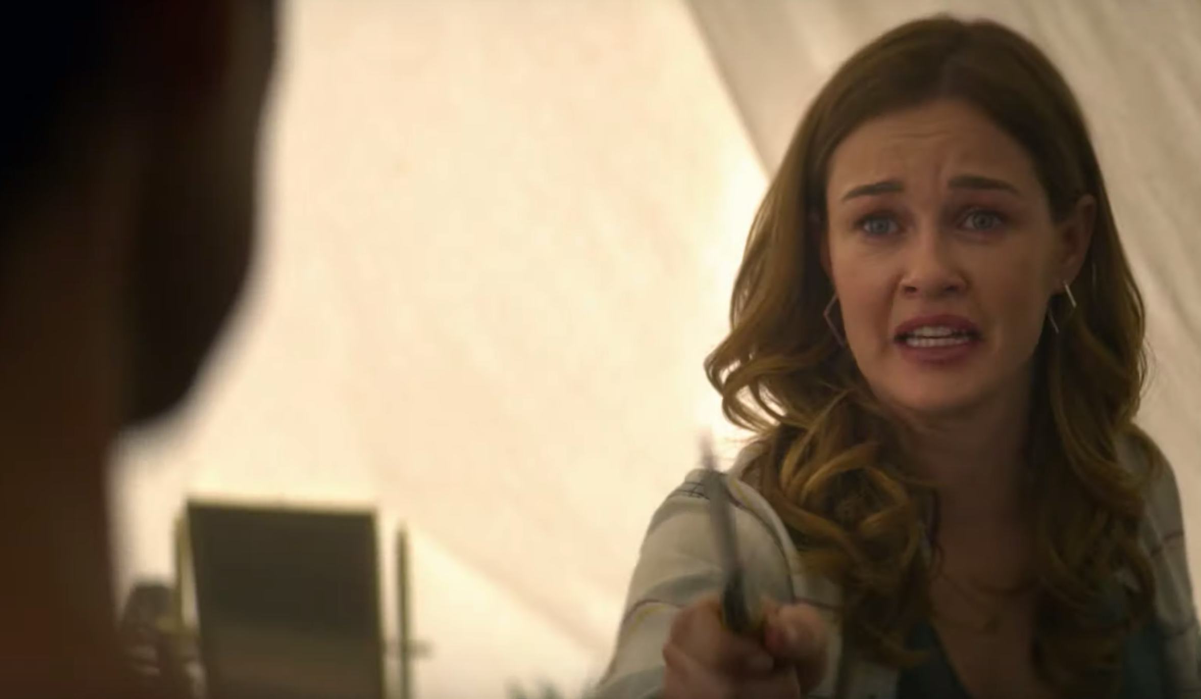 The New 'You' Season 2 Trailer Teases A Major Joe & Candace Showdown