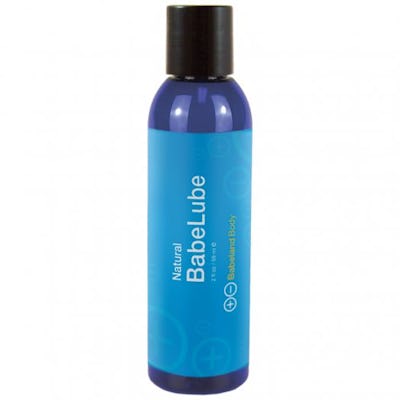 8 Pregnancy Safe Lubes We Love