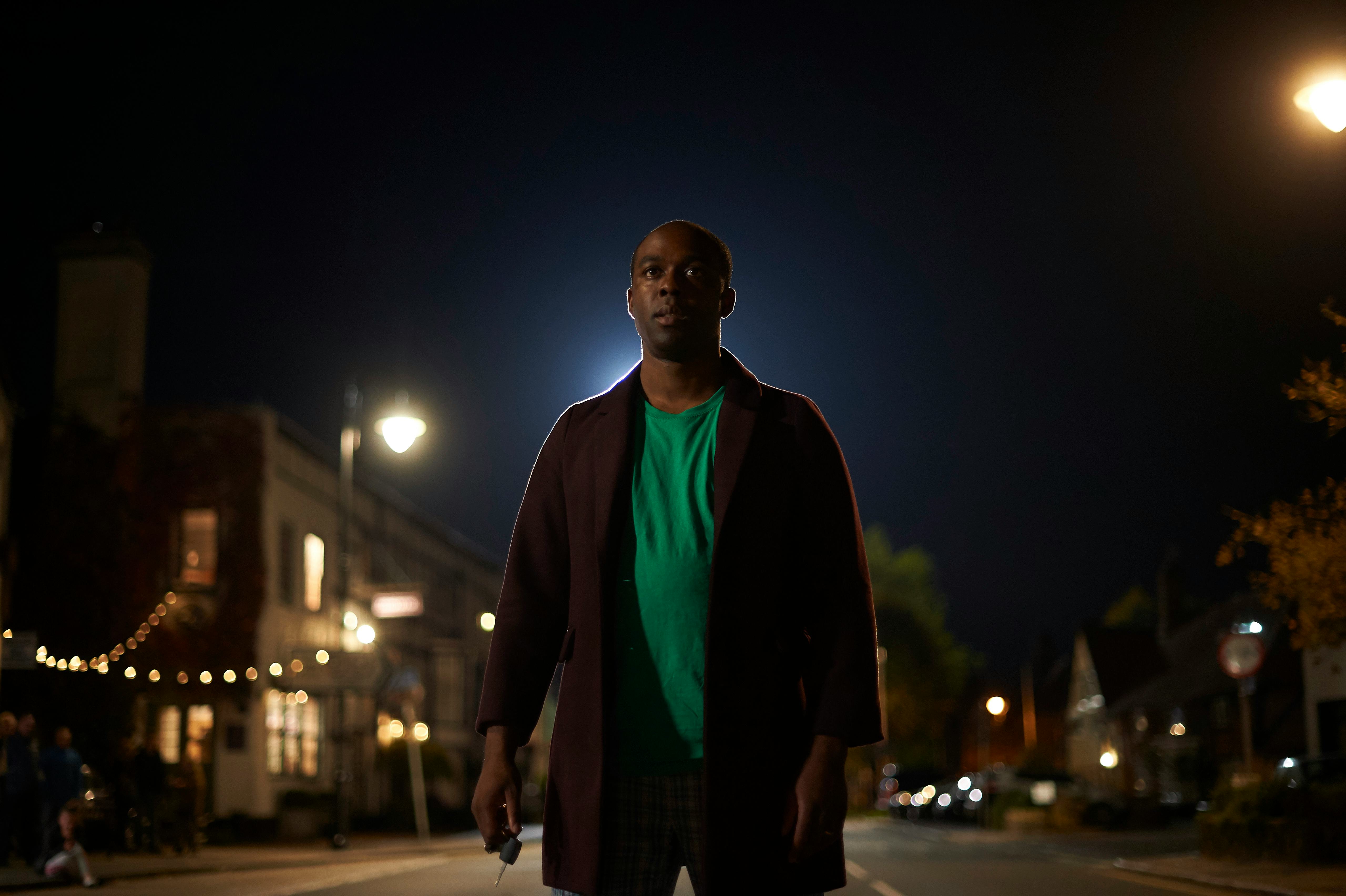 Who Is Ken Nwosu? The 'Sticks & Stones' Actor May Be Familiar To ...